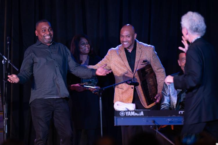 “DocFest Gala” Raises Funds for HSPVA Jazz Students at the Historic Eldorado Ballroom ...