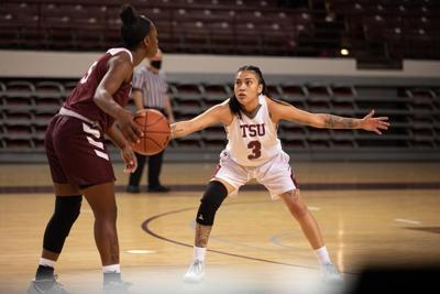 TSU Athletics Celebrates National Girls and Women in Sports Day ...