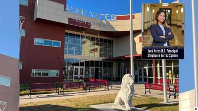 There is No Place Like Home | State & Local News | forwardtimes.com