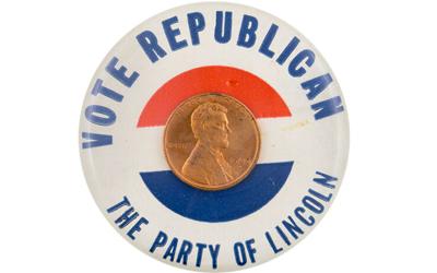GOP Stopped Being ‘Party of Lincoln’ Long Before Trump | Op-Ed ...