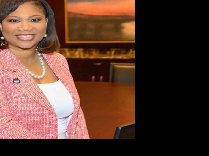 NAREB ANNOUNCES THE PRESTIGIOUS WINNERS OF THE TOP 100 BLACKS IN REAL ...