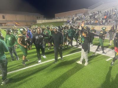 Worthing Came Off the Ropes and Got the ‘DUB’ | Sports | forwardtimes.com