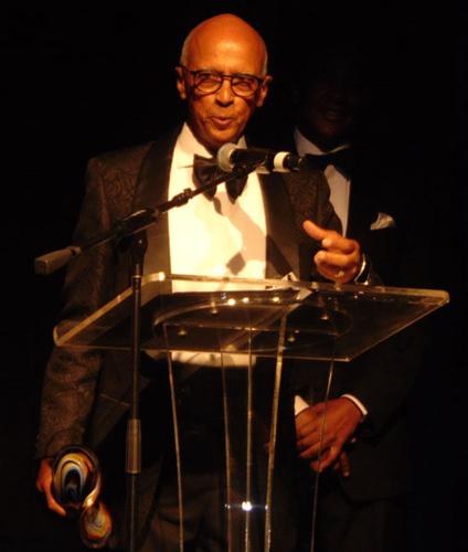 This Week in Houston’s Buzz: The Ensemble Theatre Celebrates a Night to ...