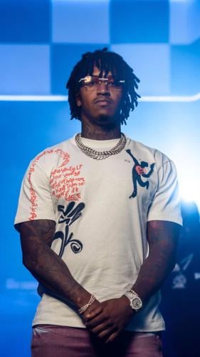 From Acres Home to Stardom: How Master P Helped Rayface Discover His ...