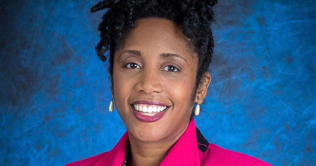 Daughter of the Honorable Sheila Jackson Lee, Erica Lee Carter ...
