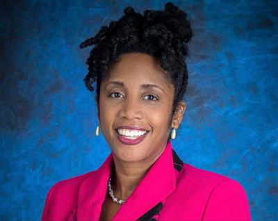 Daughter of the Honorable Sheila Jackson Lee, Erica Lee Carter ...