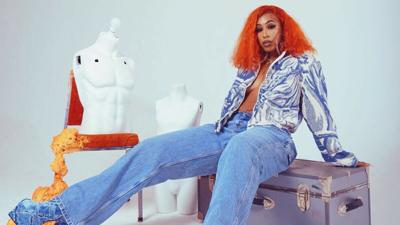 It’s Always Sunni in Houston | Entertainment | forwardtimes.com