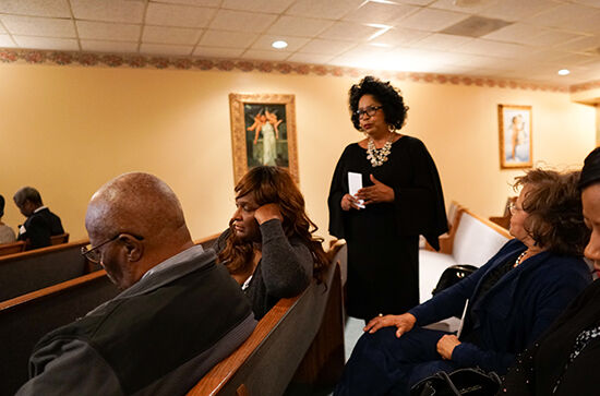Mabrie Memorial Mortuary Hosts Event to Help Families Handle Grief and ...