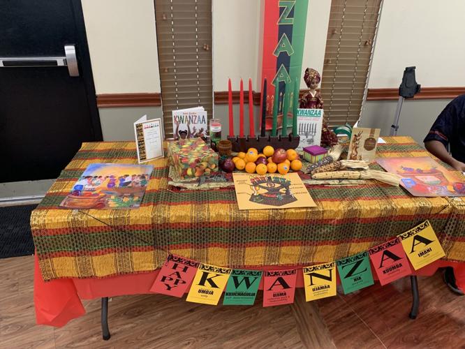 Why Celebrating Kwanzaa Matters — It’s Never Too Late to Join In | Arts ...