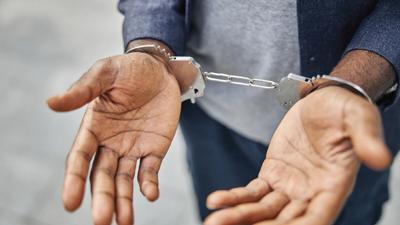 SB 23: MANDATORY MINIMUMS=MASS INCARCERATION | Editorial | forwardtimes.com