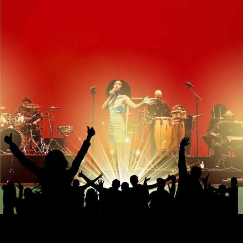 All Aboard the Soul Train: Philly Soul Rolls Into Houston’s Hermann ...