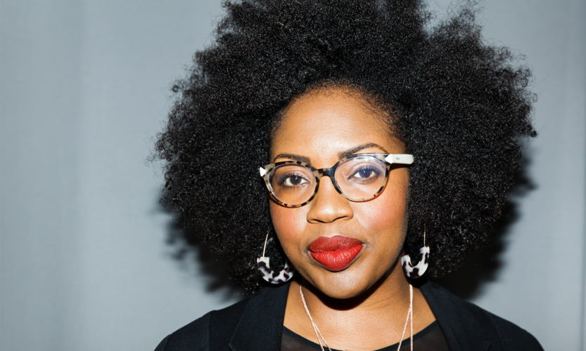 Janice Bond on Houston’s Art Future: Growth, Trust, and Community ...