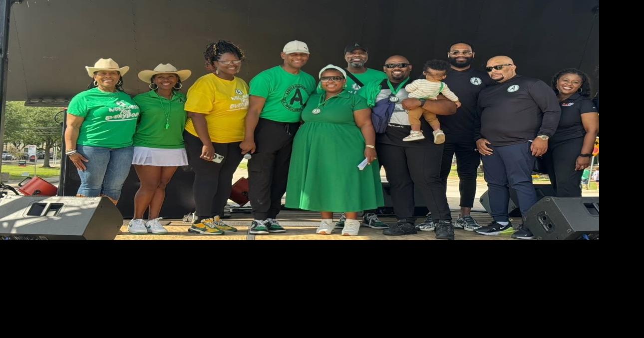 Black Male Health Takes Center Stage at Black Men’s Wellness Day ...