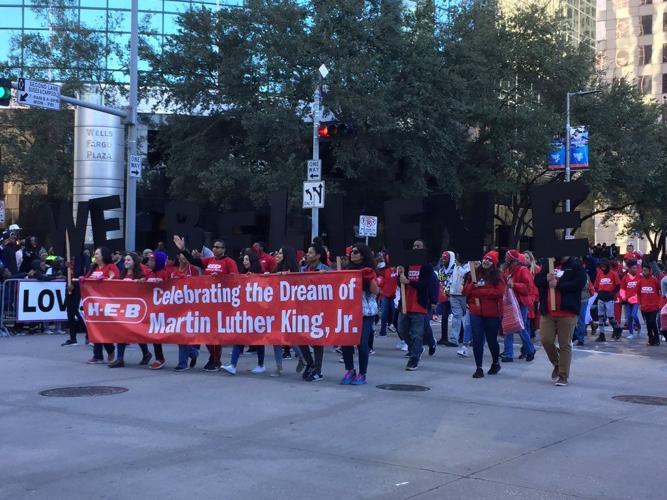 42nd Annual “Original” Martin Luther King, Jr. Day Parade | Featured ...