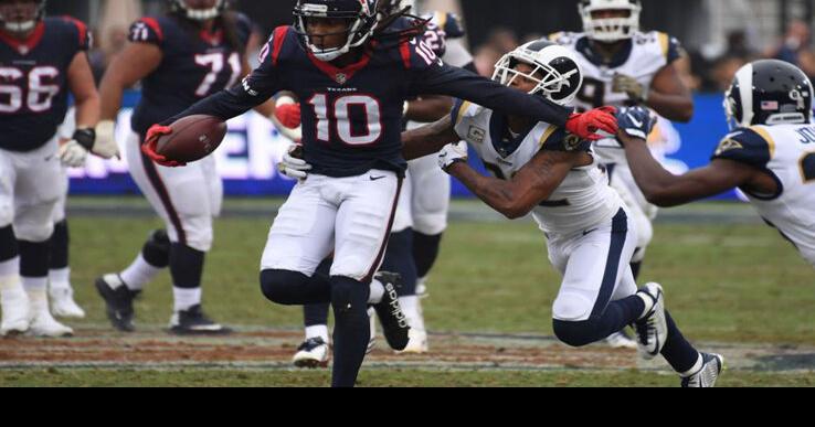 2019 HOUSTON TEXANS DRAFT PARTY PRESENTED BY MILLER LITE | Sports ...