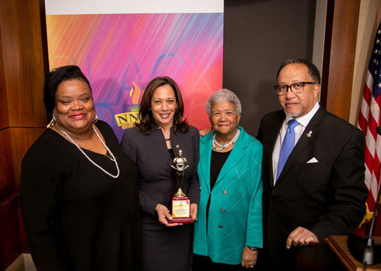 NNPA Motivates and Mobilizes Black Publishers at Black Press Week in ...