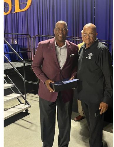 HISD Annual Hall of Honor Banquet!!! | Sports | forwardtimes.com