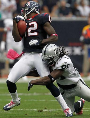 Remembering Jacoby Jones | Sports | forwardtimes.com