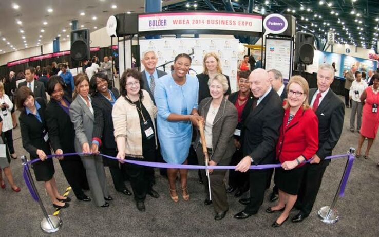 WBEA Celebrates 20 Years Encouraging Women to Be Fearless | Business ...