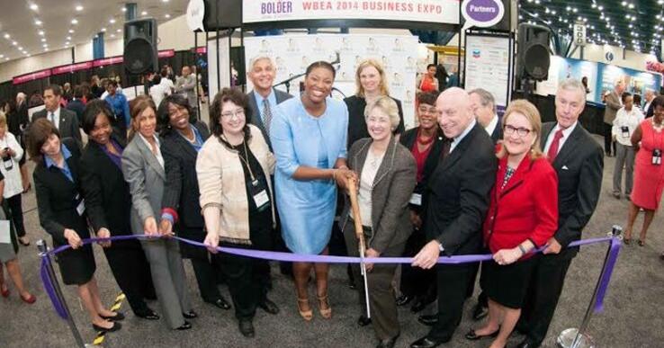 WBEA Celebrates 20 Years Encouraging Women to Be Fearless | Business ...