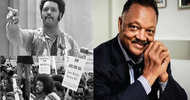 Rev. Jesse Jackson, Civil Rights Icon, Set to Deliver Keynote Speech at ...