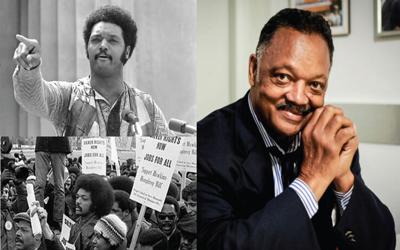 Rev. Jesse Jackson, Civil Rights Icon, Set to Deliver Keynote Speech at ...