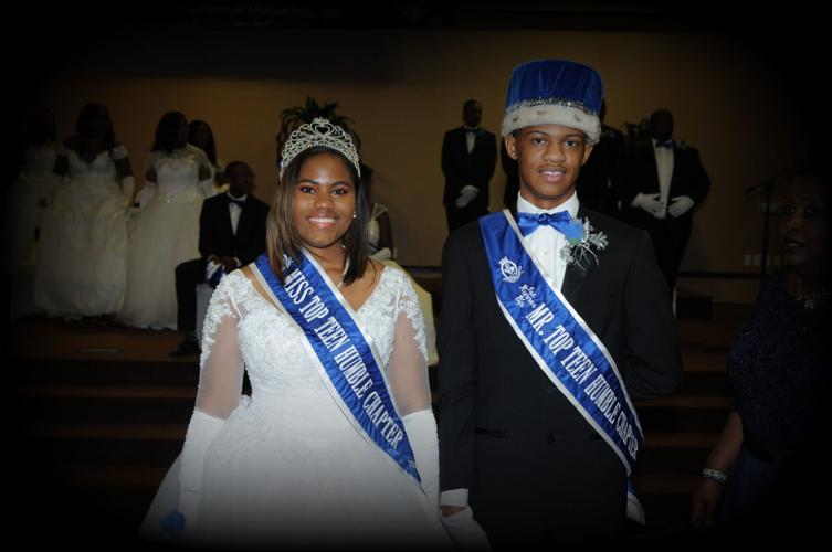 National Top Teens of America Celebrate 50 Years! Humble ...