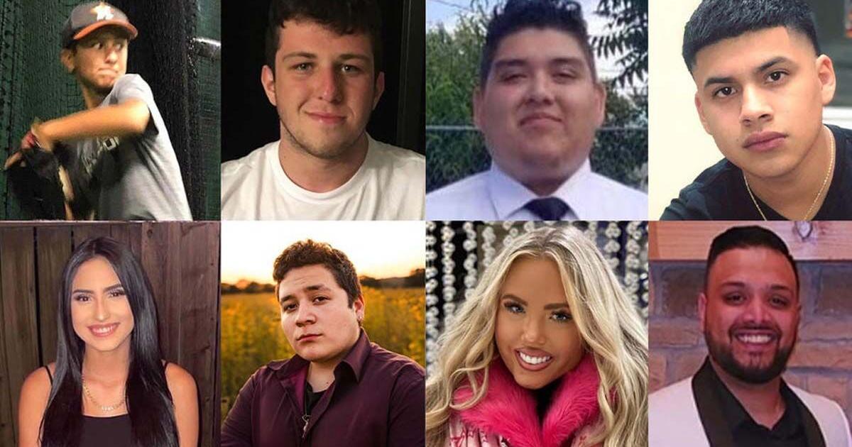 Remembering the Victims of the Astroworld Tragedy | Entertainment ...