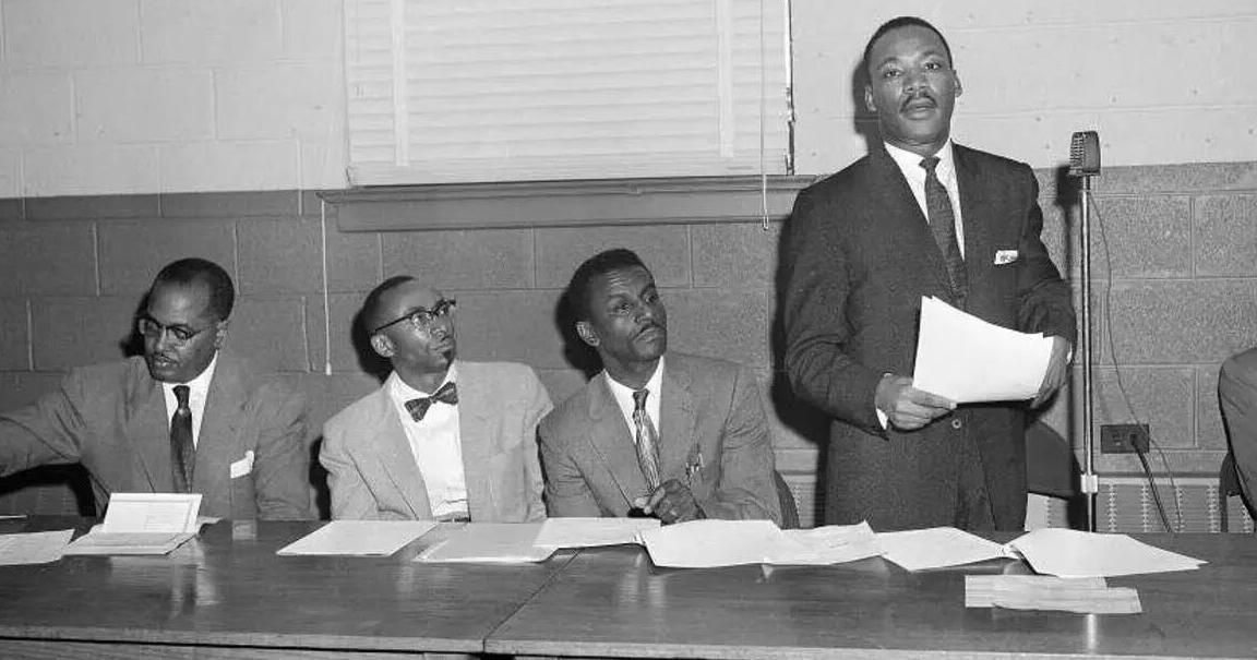 REVEREND T.J. JEMISON: THE BLUEPRINT OF SUCCESS | National News ...