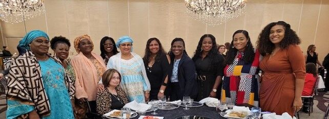 PPG Global, LLC Collaborates with Texas West Africa Chamber of Commerce ...