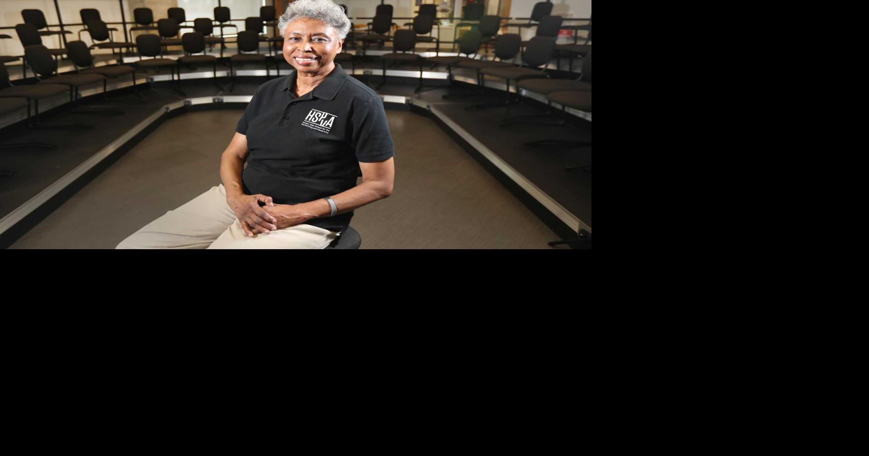 HSPVA Black Alumni Network Hosts 2025 Scholarship Soirée to Celebrate Legacy, Artistry, and ...