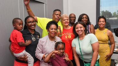 The Making of George in Bronze Documentary Screening Remembers George ...