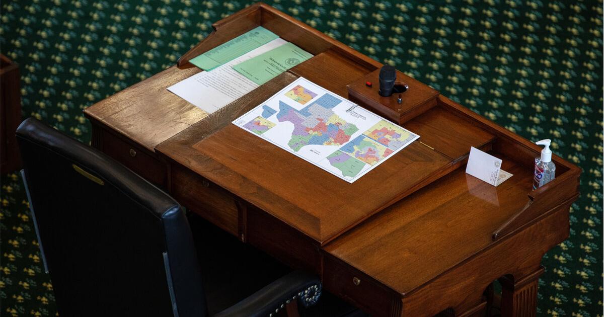 Taking Us Backwards in Texas | State & Local News | forwardtimes.com