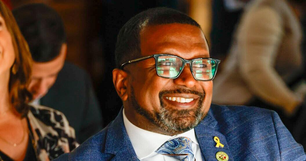 Longtime Harris County Sheriff’s Office Veteran Marcus Kinnard-Bing ...