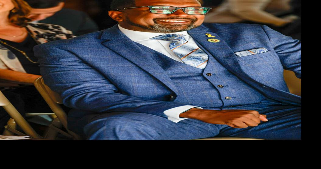 Longtime Harris County Sheriff’s Office Veteran Marcus Kinnard-Bing ...