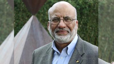 Longtime Civic Leader and Model Public Servant Laurence J. “Larry ...