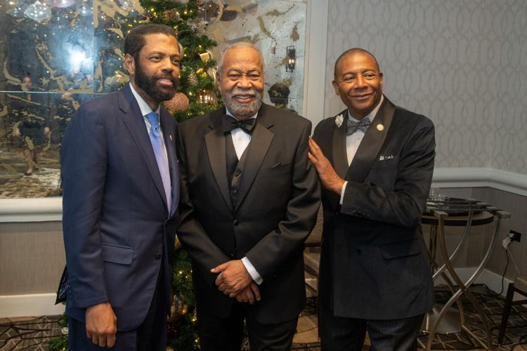 Texas State Senator Borris L. Miles Honored with Legislator of the Year ...