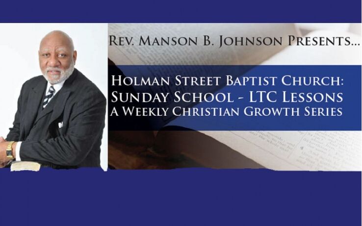 Revelation Chapter 7 | Religious | forwardtimes.com