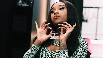 Dallas Native Erica Banks’ ‘Buss It’ Single Catches Fire on TikTok amid ...