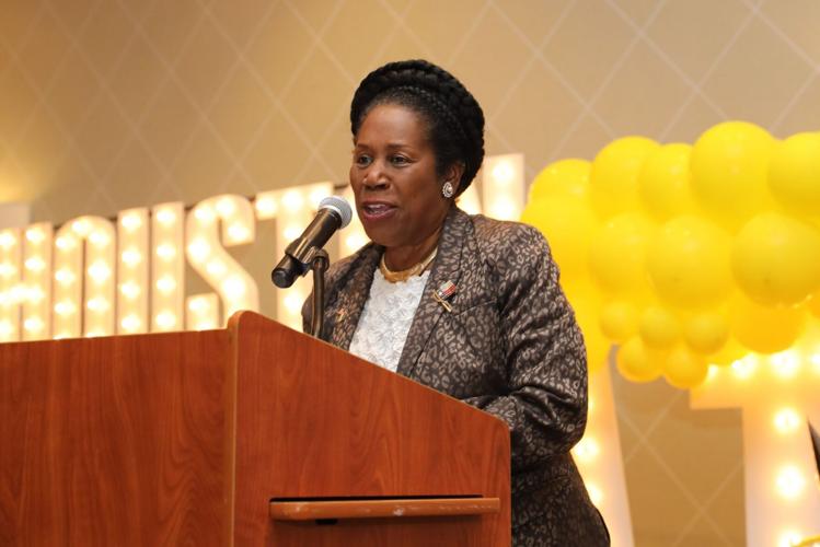 Houston Habitat for Humanity’s 2022 Building a Dream Luncheon ...