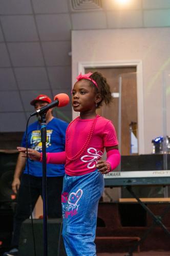 When Culture Leads: Reading With A Rapper's Star Academy Closes Its ...