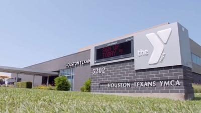 Houston Texans YMCA Women’s History Month Honorees | State & Local News ...