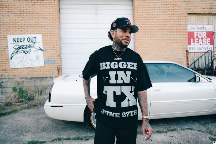 Houston Rap Is More Than the Classics | Entertainment | forwardtimes.com