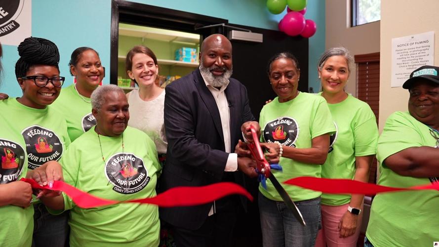 Addressing the Housing Crisis in Houston | State & Local News ...