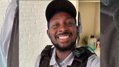 No Justice for Jovian | News | forwardtimes.com