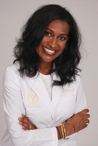 Dr. Letitia Plummer, Local Dentist, Uses Politics to Bring About Major ...