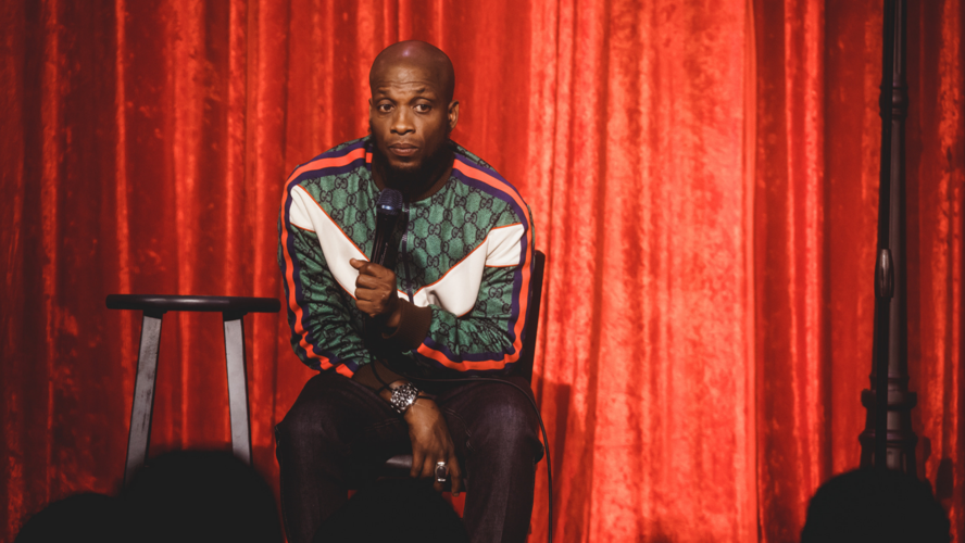 COMING OUT OF THE SHADOWS: Ali Siddiq on Legacy, Independence, and ...