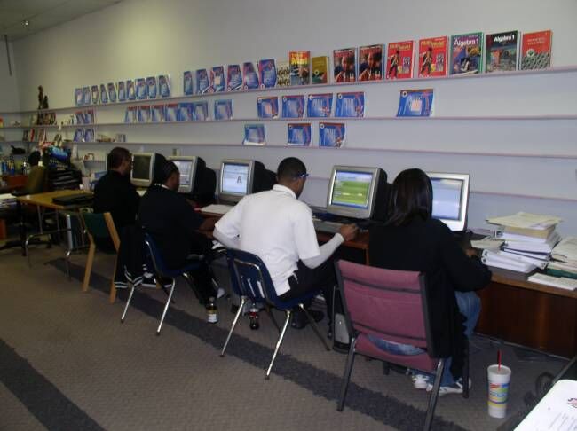 Knowledge-First Empowerment Academy Announces Accredited High School ...