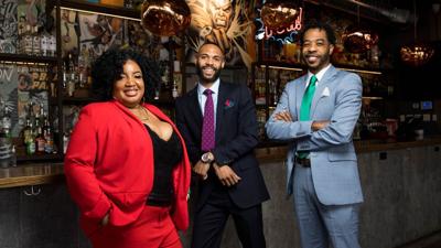 Black Restaurant Week Celebrates 10 Years of Black Culinary Empowerment ...