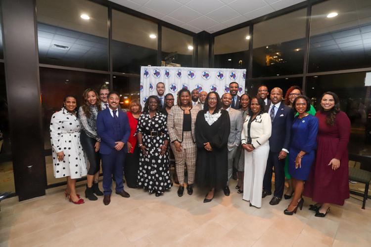 H-BAD Hosts 2025 Installation Ceremony and General Body Meeting | State ...